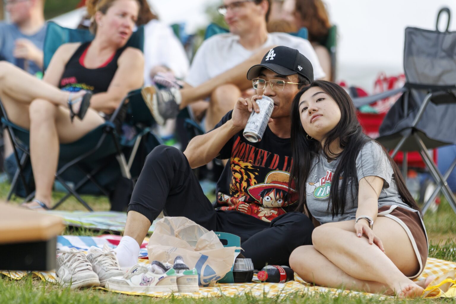 Free Tuesday Concerts - Fishers Parks Department