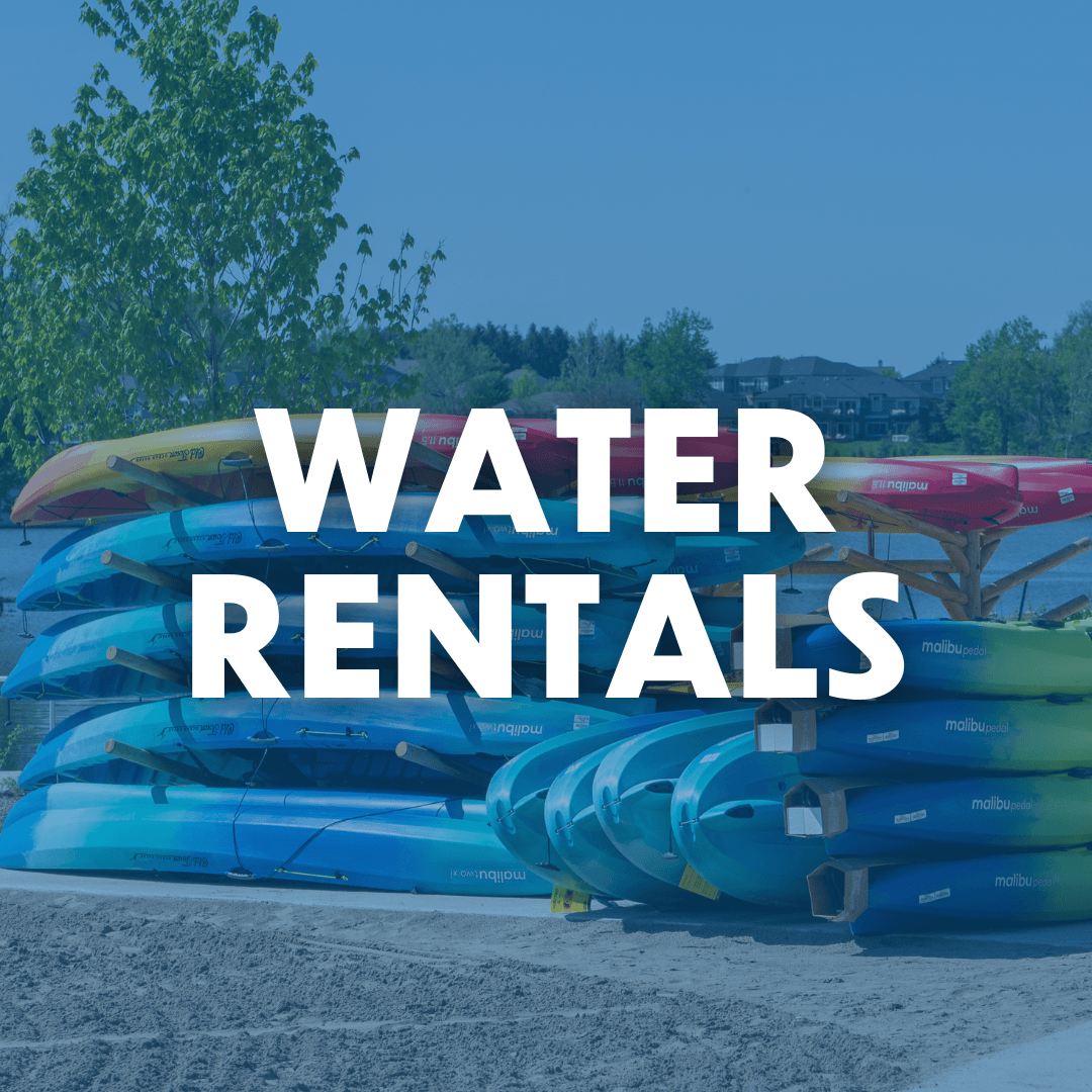 Geist Waterfront Park - Fishers Parks Department